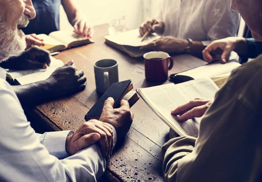 Adult Faith Studies | First United Methodist Church of Omaha