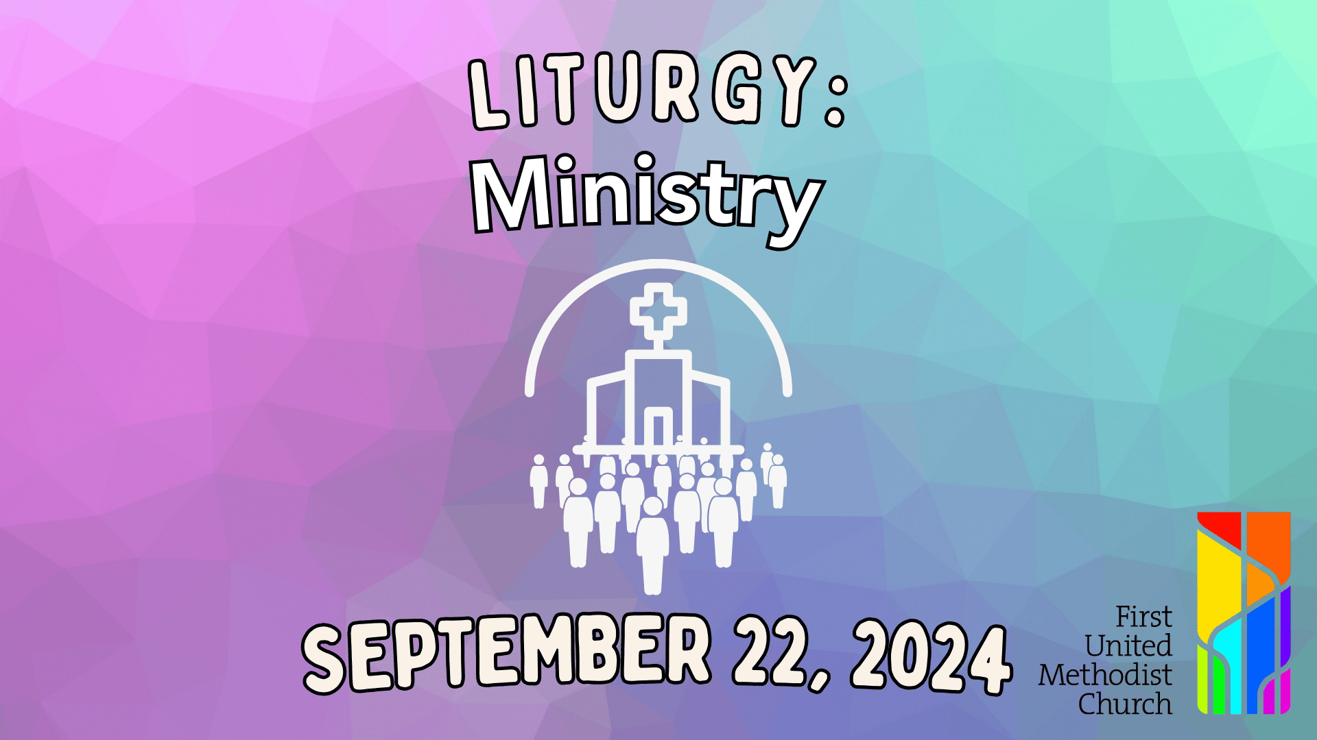 Liturgy: Ministry | First United Methodist Church of Omaha Liturgy: Ministry | First United Methodist Church of Omaha